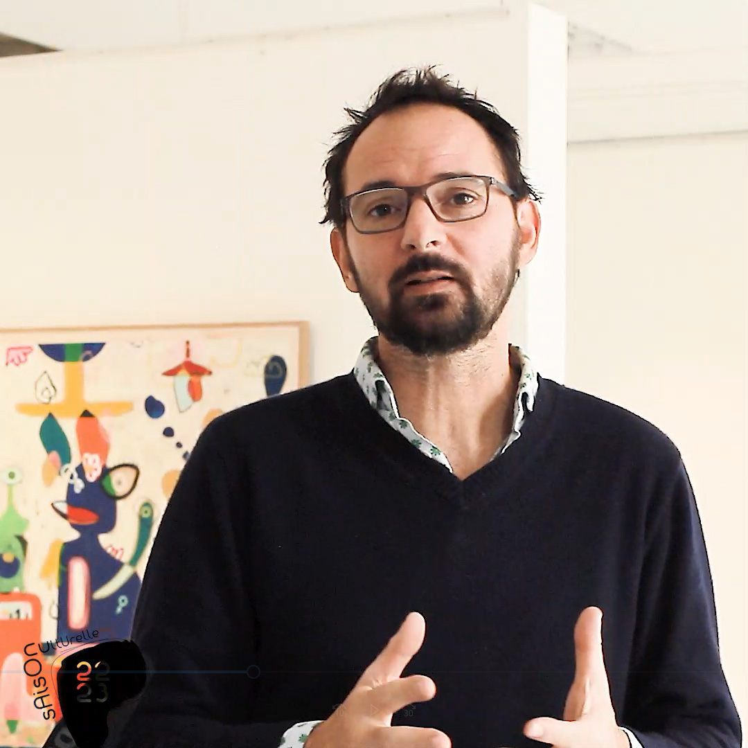 Hugo Duras - La ville de Ploumagoar